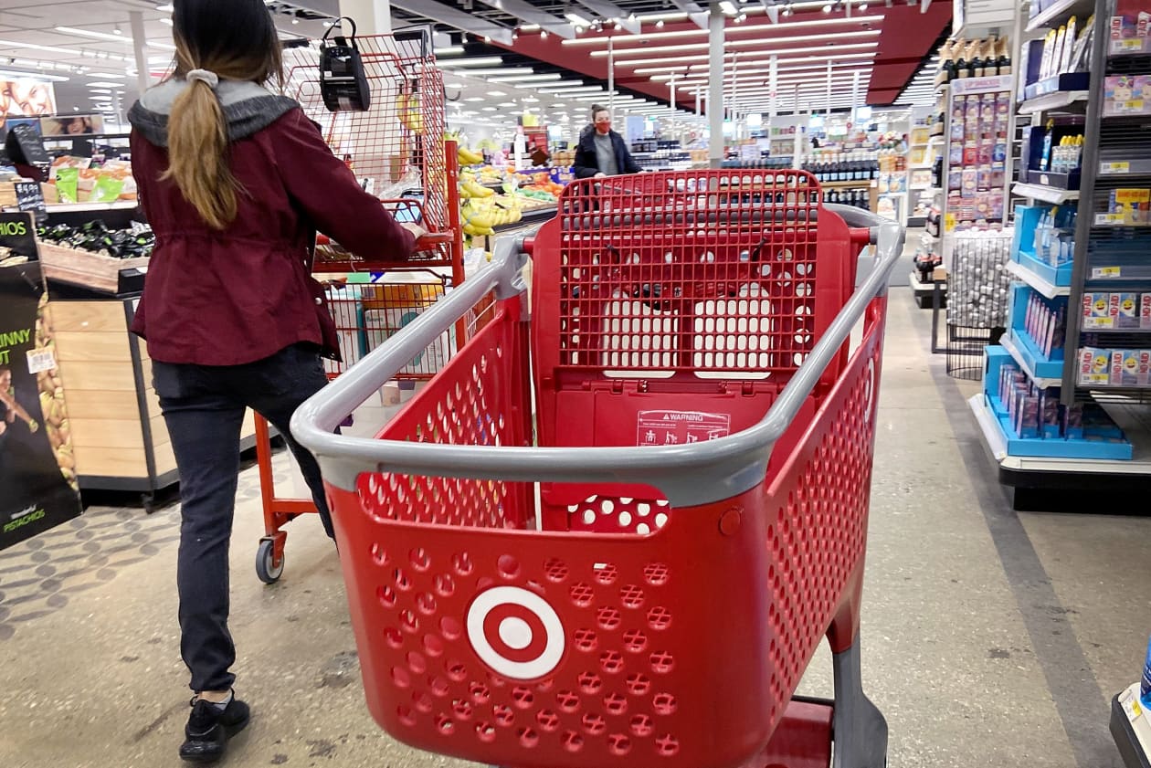 Target’s stock is soaring, but investors are closely watching the ...