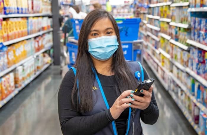 Walmart to make $350 billion investment over the next decade in U.S ...