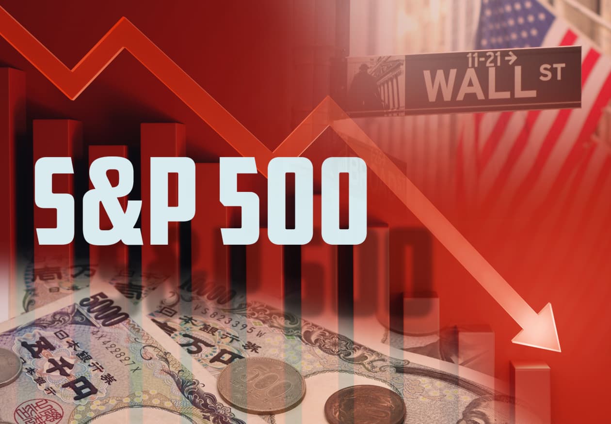 Stock market monday store