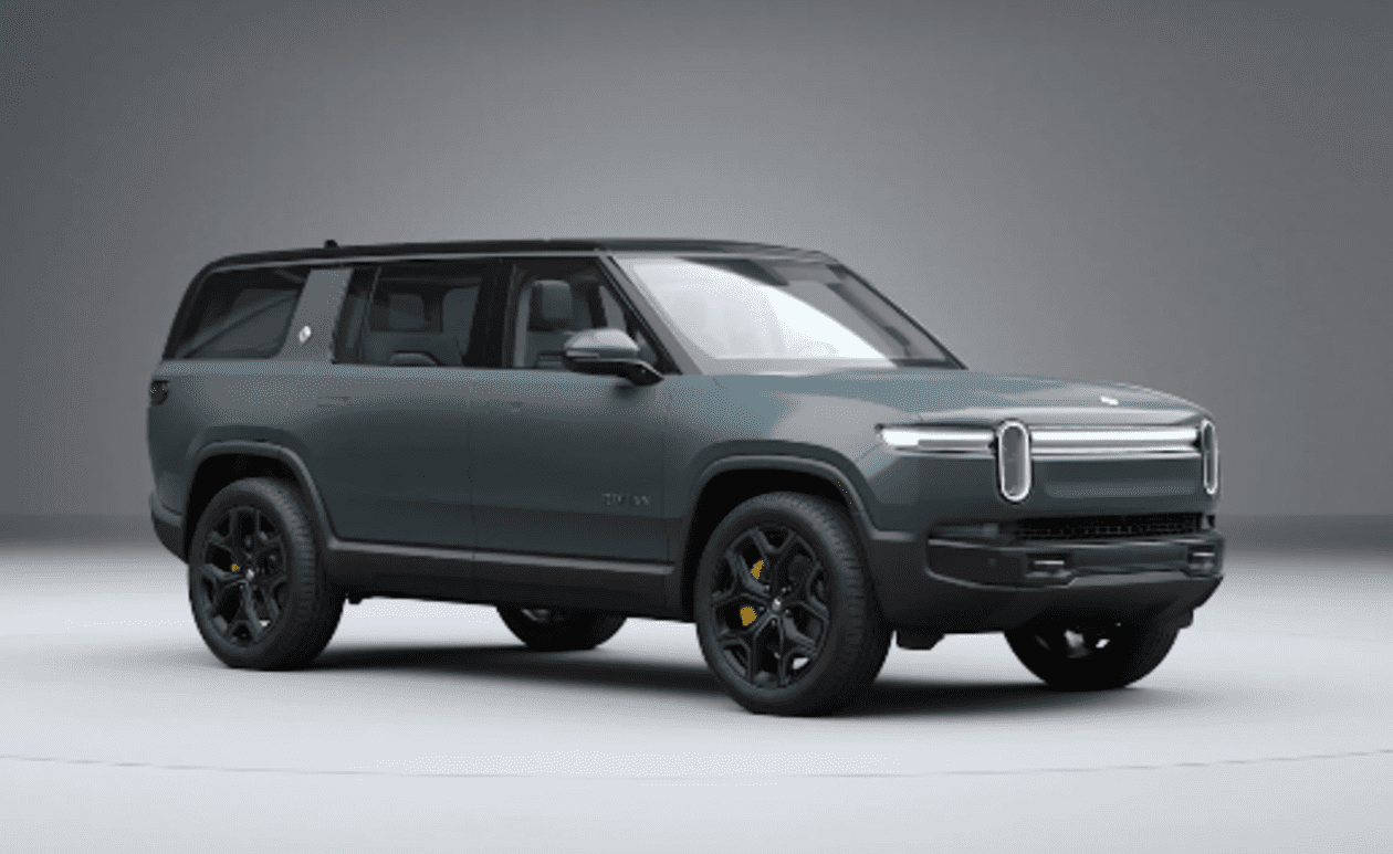 Rivian s stock sinks as parts supply shortage leads to big deliveries miss MarketWatch