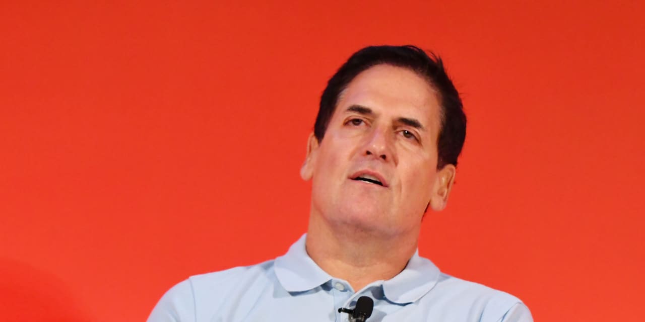 Mark Cuban’s Dallas Mavericks acceptance of dogecoin sparks crypto ...