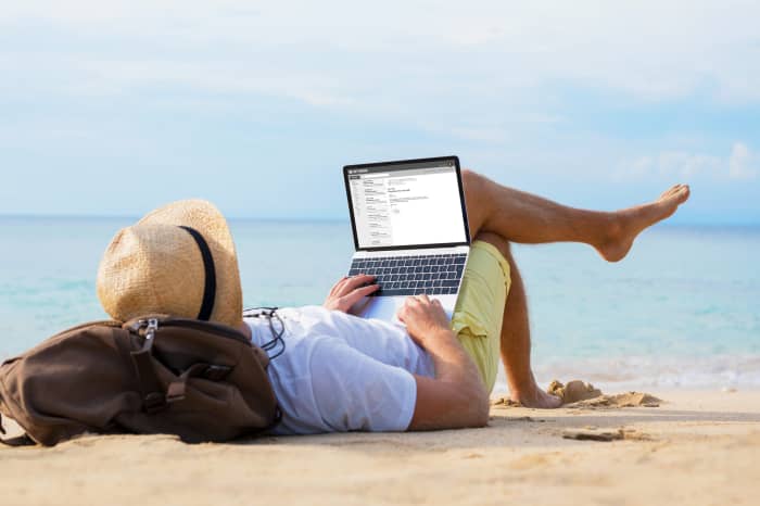 These money and investing tips can help you relax while your portfolio ... These money and investing tips can help you relax while your portfolio ...