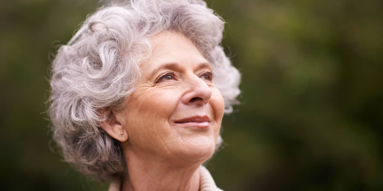 How to go gray and love it - MarketWatch