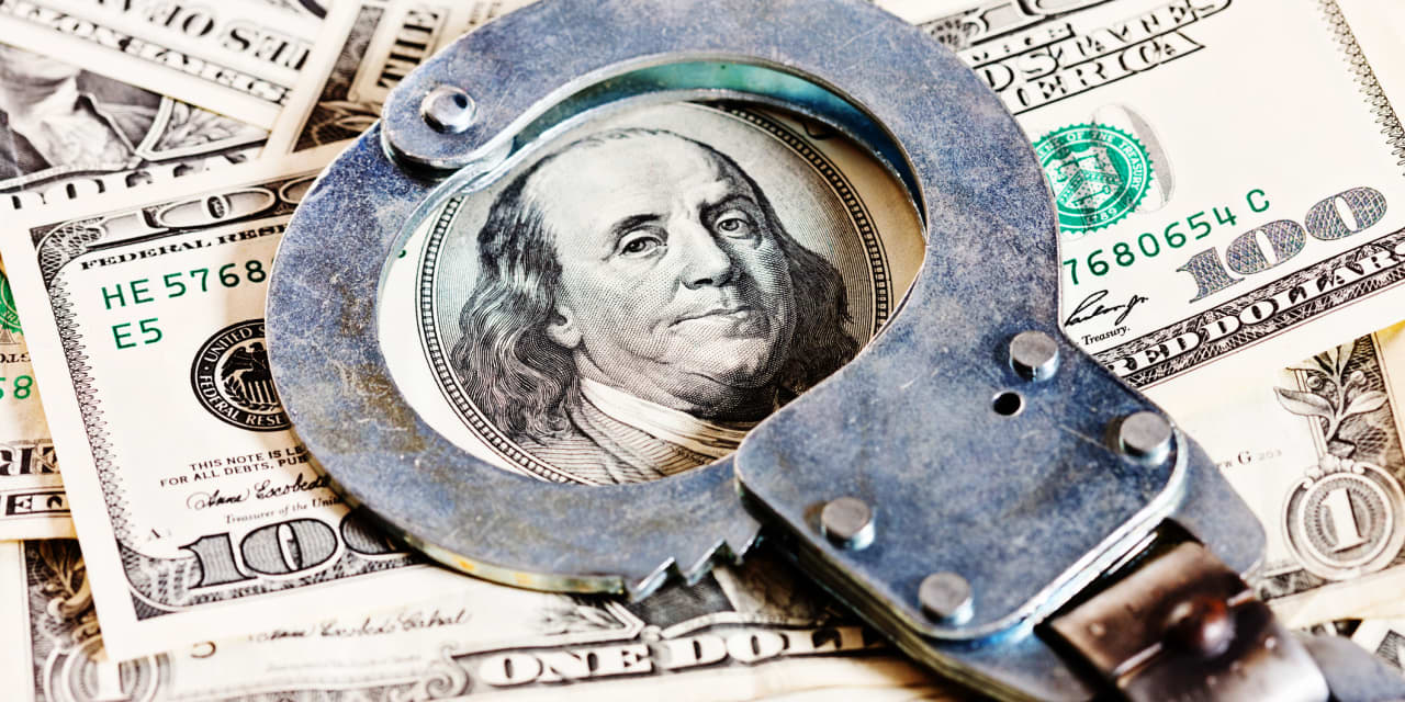 How do I know my money is safe with my financial adviser? - MarketWatch