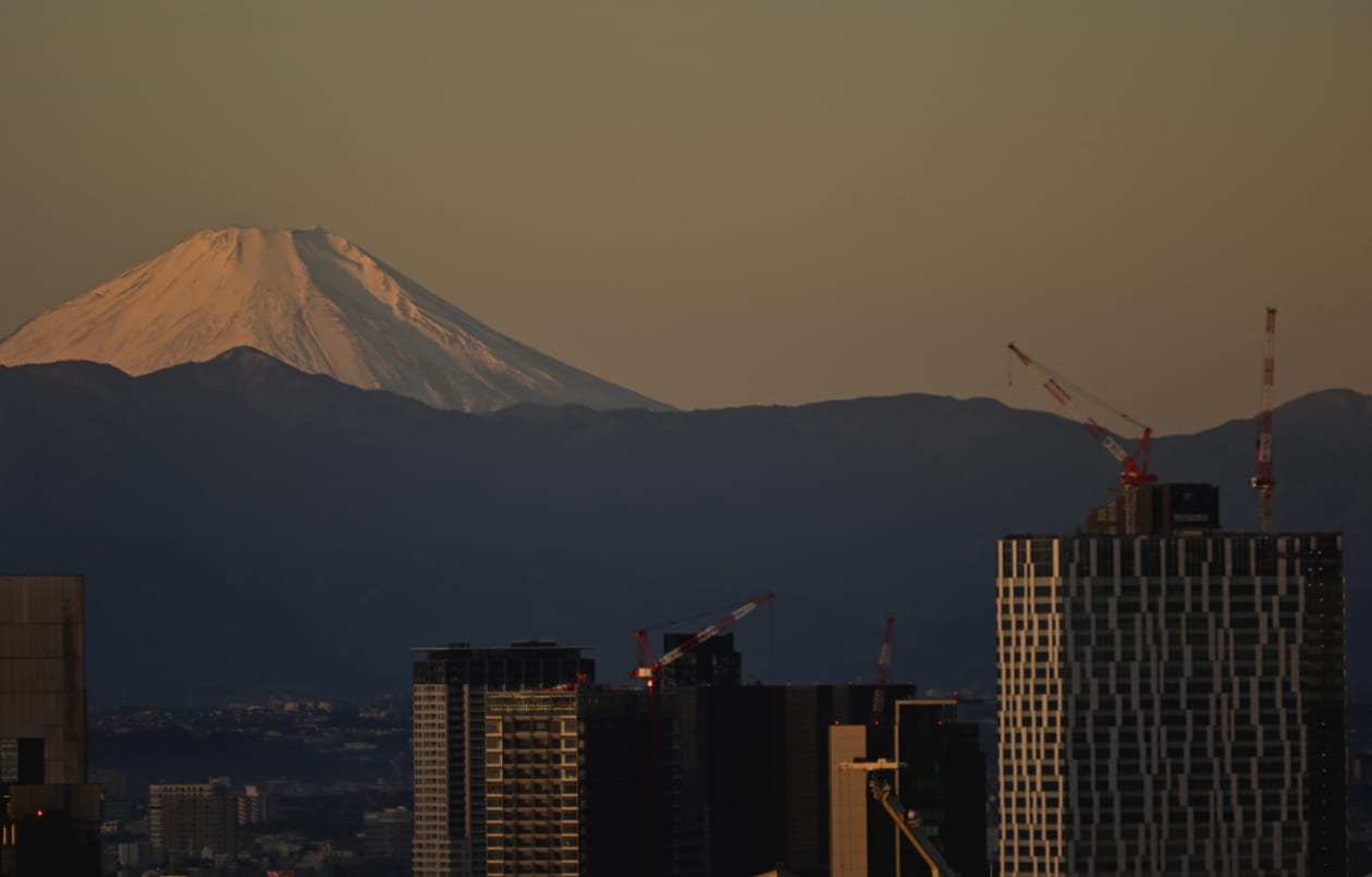 Revised data shows Japan’s economy avoided recession by growing in ...