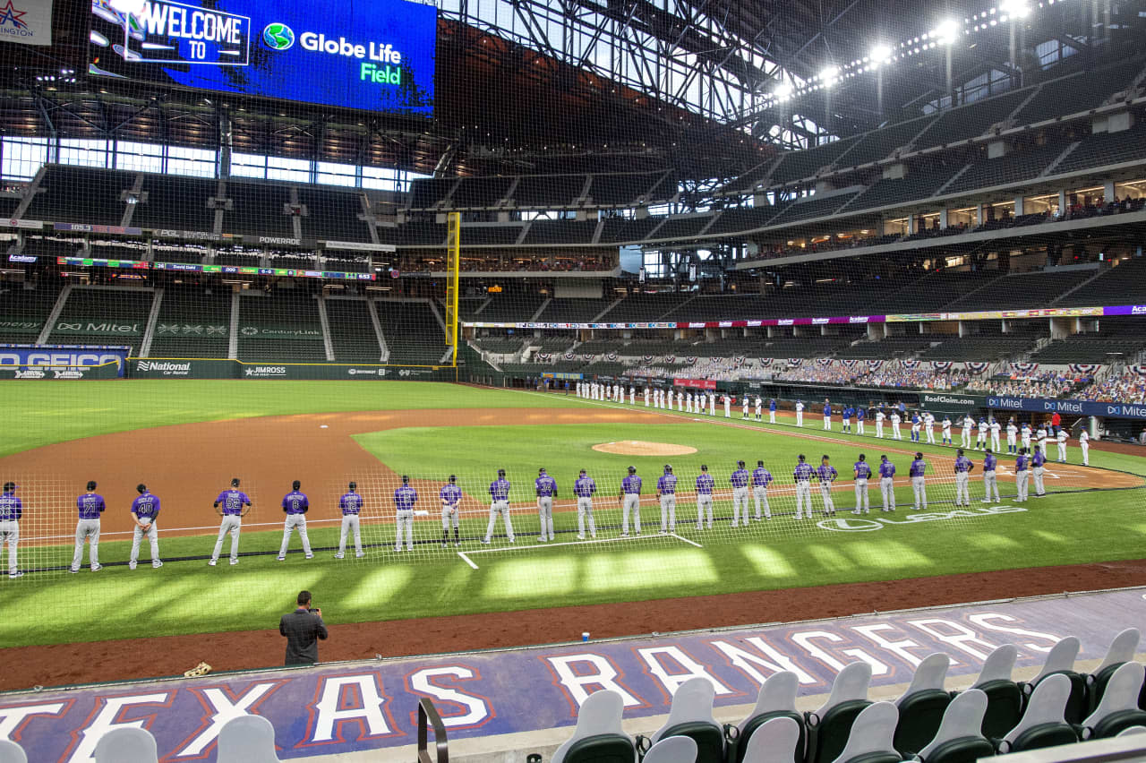 Texas Rangers Ballpark Virtual Seating Chart | Cabinets Matttroy