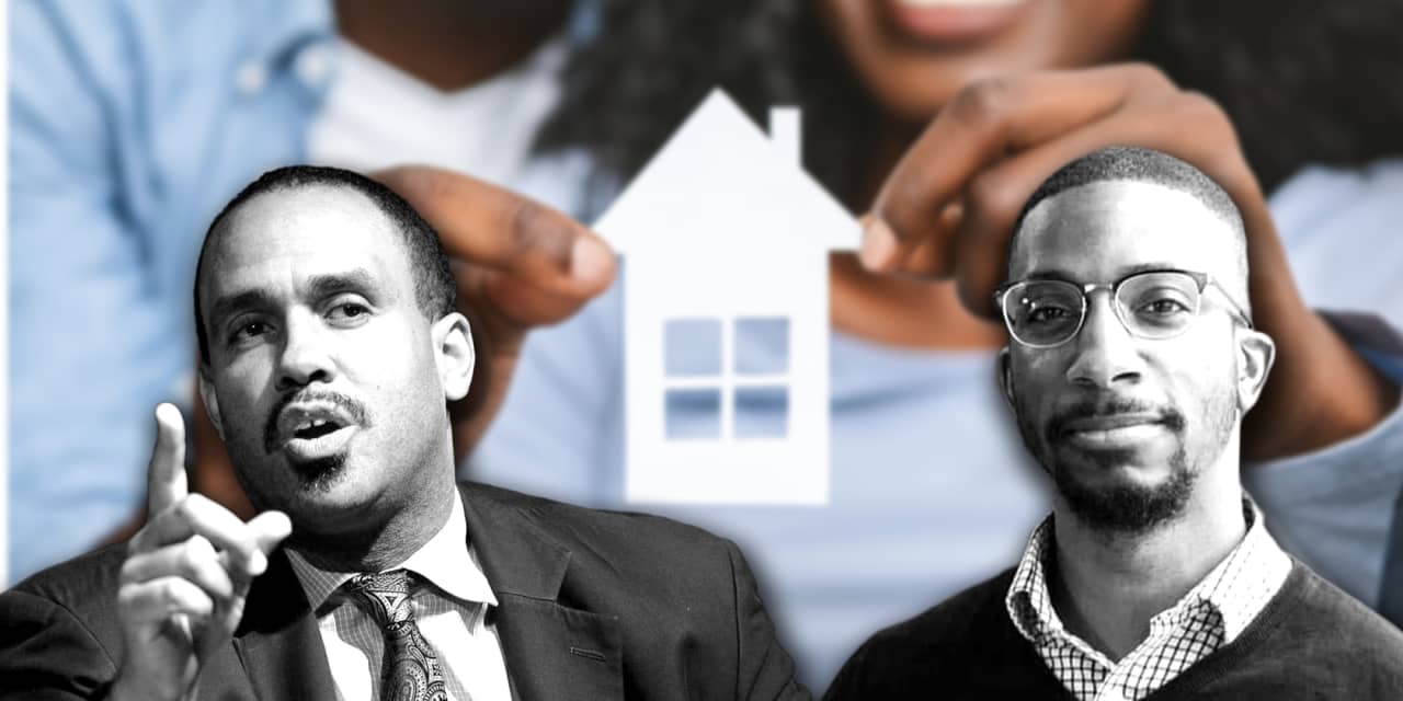 Black homeownership rate hits lowest level since the 1960s — that’s ...