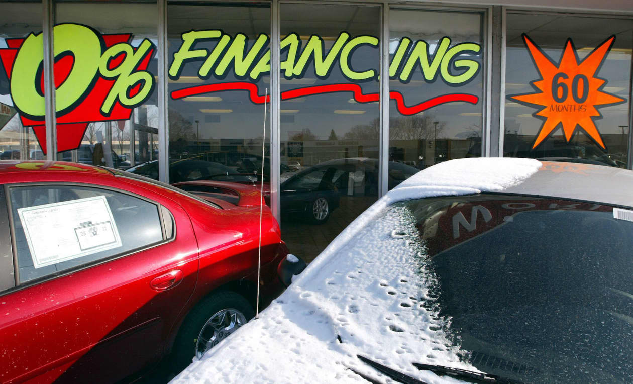 How do you know you’re getting a good deal on a car? A guide to invoice ...