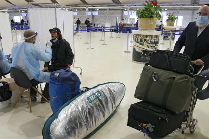 The new normal of travel: 10 things that can seriously impact your next ...