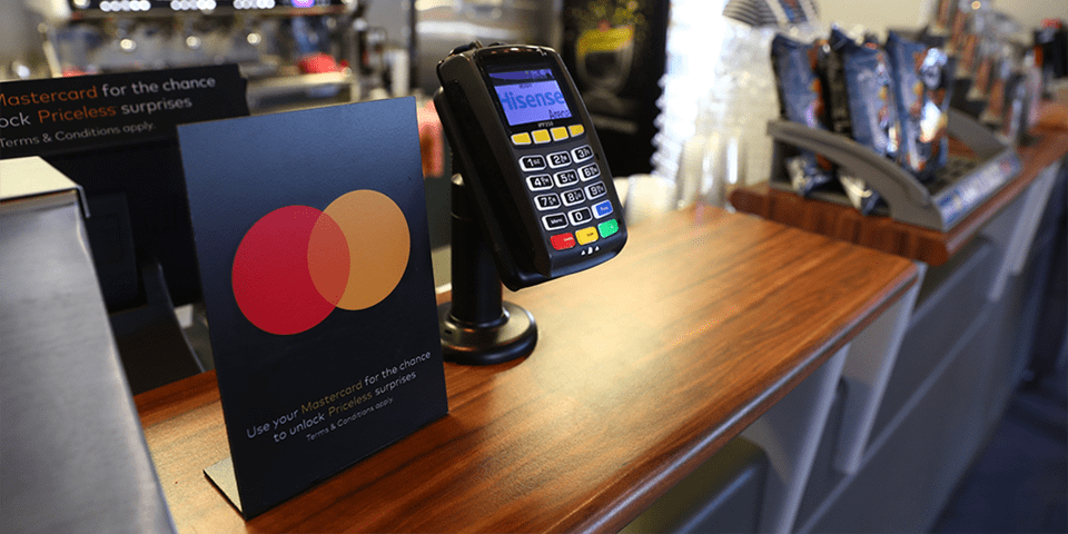 Mastercard gets into the BNPL game with new installment offering ...