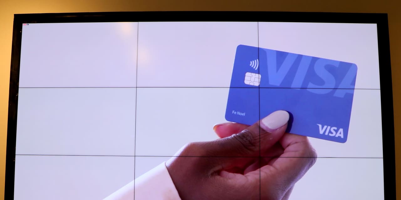 Why did Visa just buy a ‘CryptoPunk’ NFT for $150,000? The payments ...