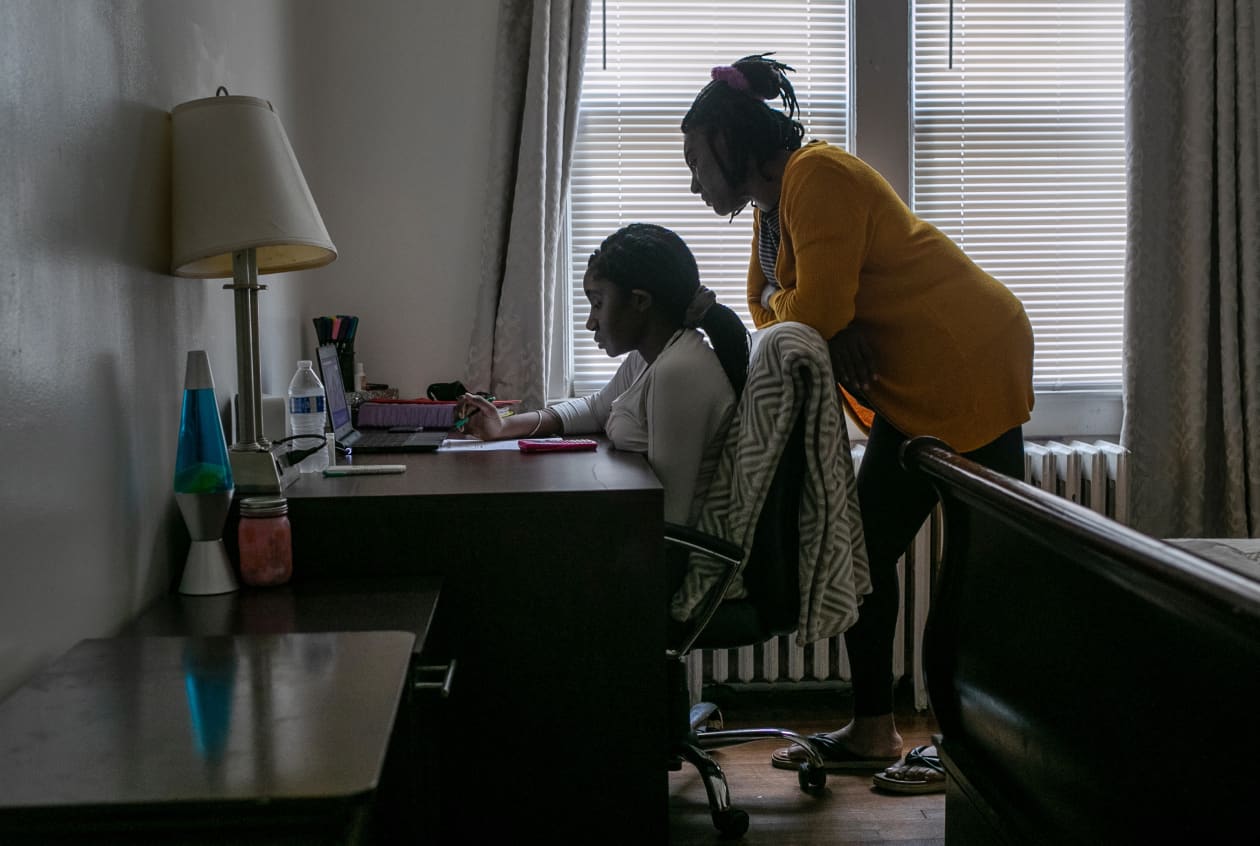 New CDC school guidelines could mean more kids in classrooms — and more ...