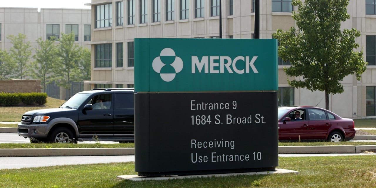 Merck says trial of combination treatment for colon cancer failed to ...