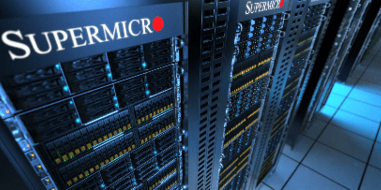 Super Micro Stock Surges 12% Amid Strong Earnings and AI Outlook | VT News