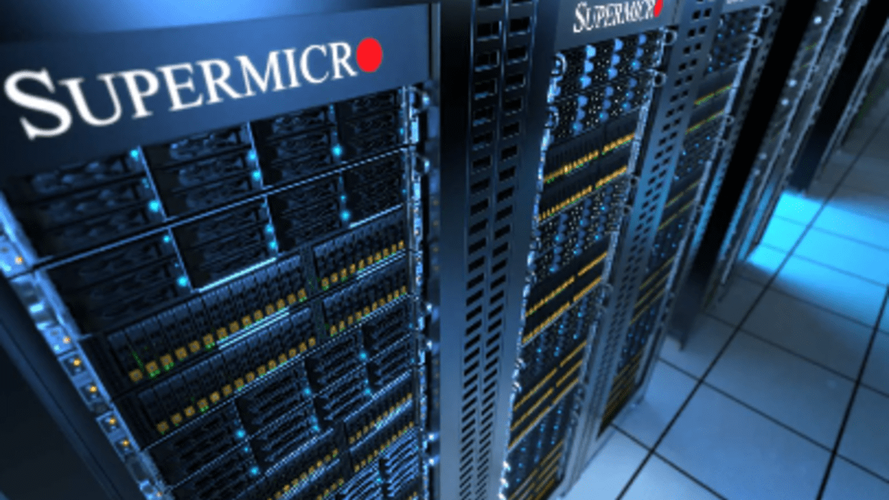 Super Micro’s stock on its longest winning streak in months, despite ...