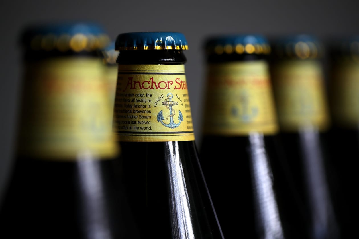 Anchor Brewing Co. in S.F. set to be resurrected by Chobani yogurt ...