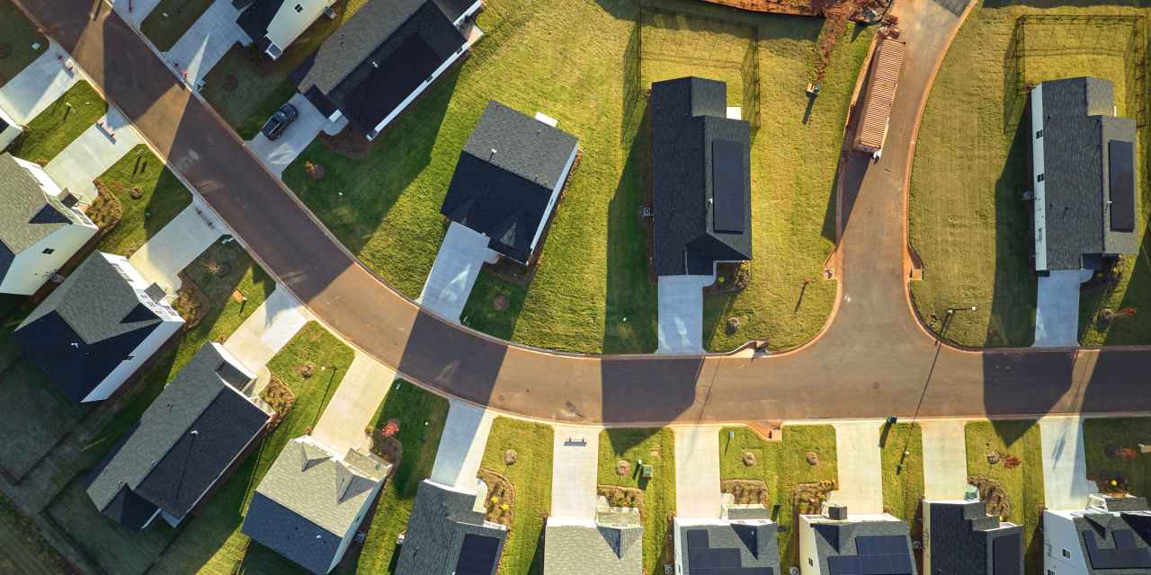 These are the lowest 30-year mortgage rates we found this week ...