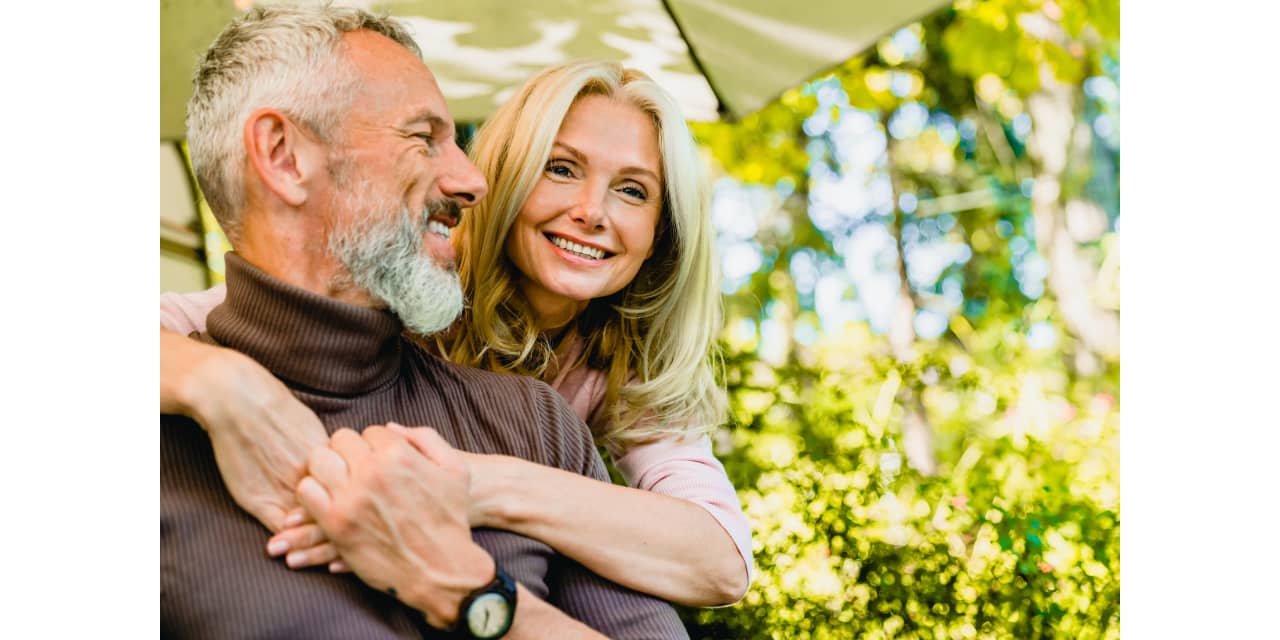 We’re in our mid-50s and planning to retire soon. We have $2 million ...