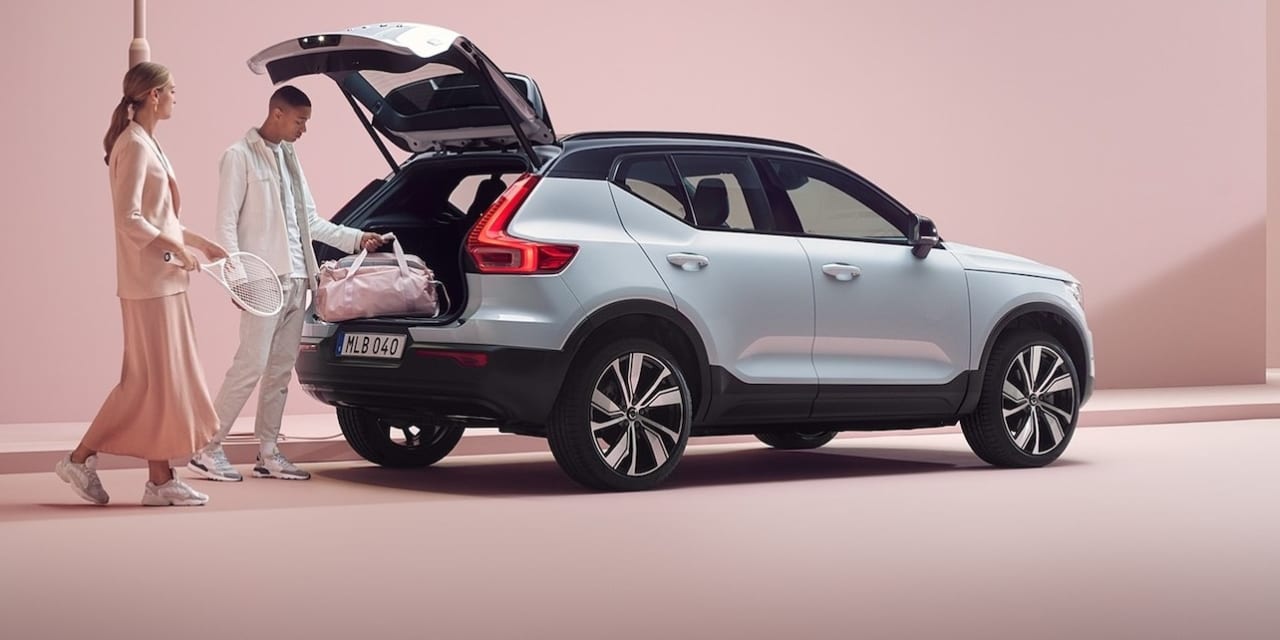 Review: Volvo’s XC40 Recharge impresses for space, safety and value ...
