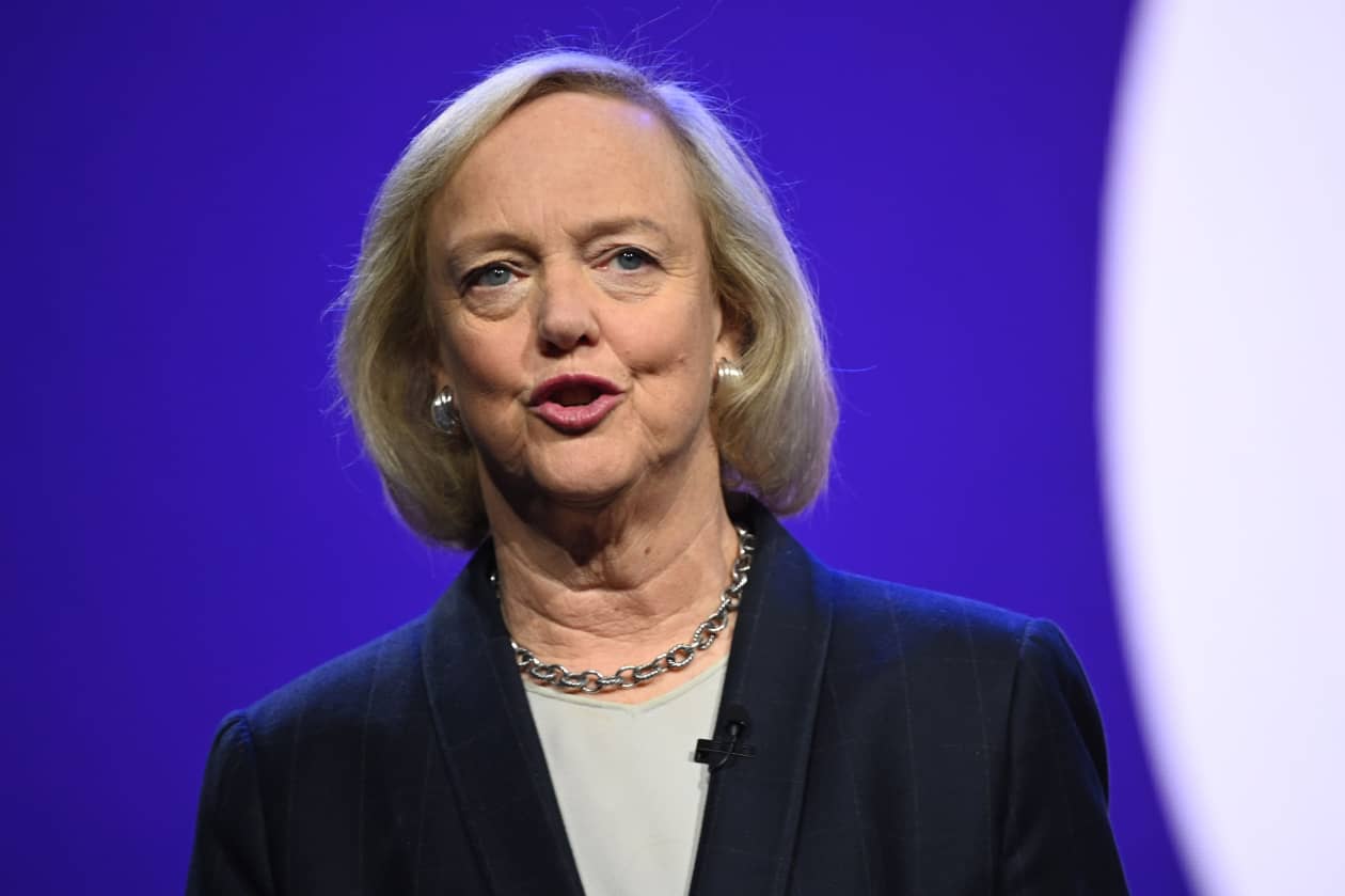 GM expands board to 13 members, adding Meg Whitman and NBA’s Mark Tatum ...