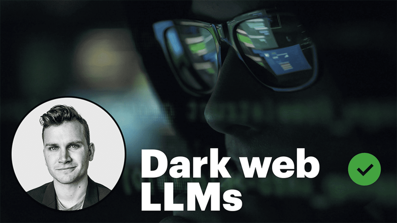 Dark-web AI models could make criminal hackers even more powerful ...