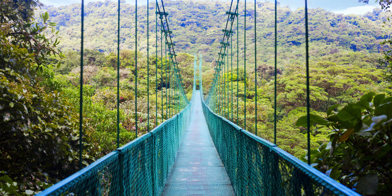 Here are the 10 best places in the world to retire - MarketWatch