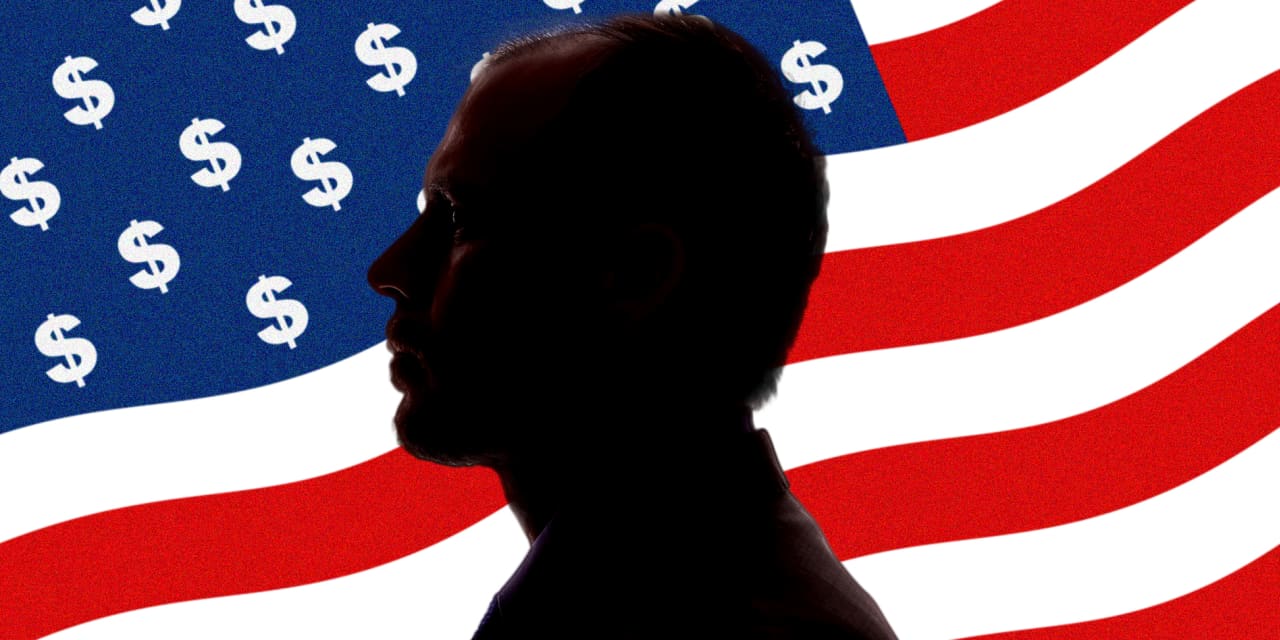 What’s stopping you from achieving the American dream? Money — and here ...
