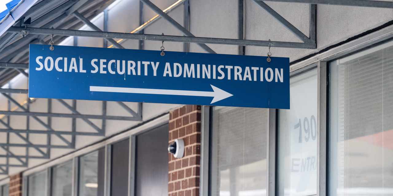 Social Security to allow all claims to be done over the phone, changing ...