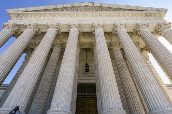 Supreme Court Unanimously Rules Against Ncaa In Athlete Compensation Case Marketwatch