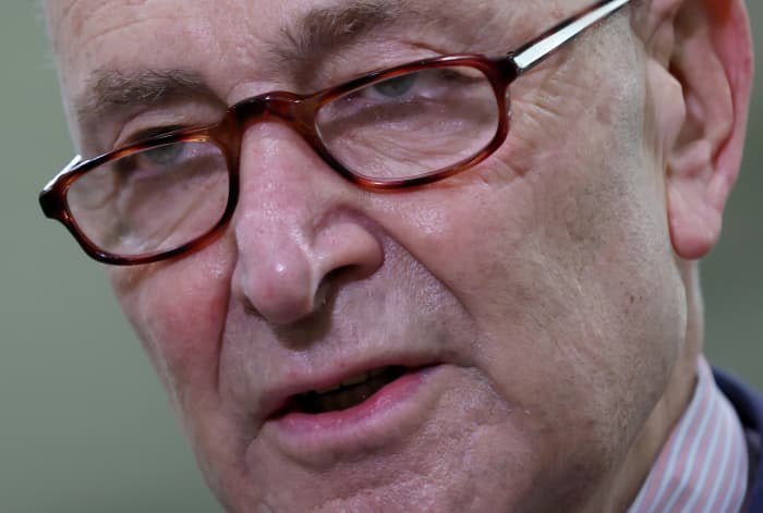 Opinion: How deficit spending could hand Congress to the Republicans ...