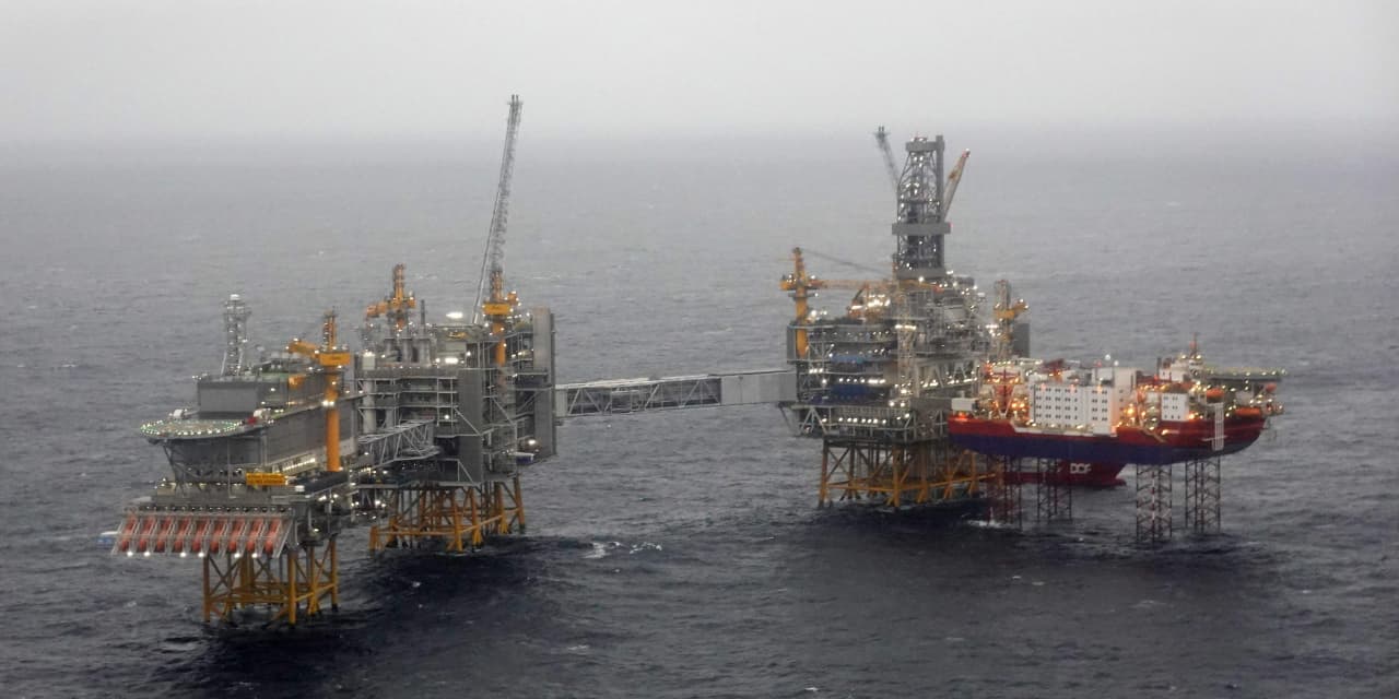 Here’s what to know as Harbour Energy becomes London’s top independent ...