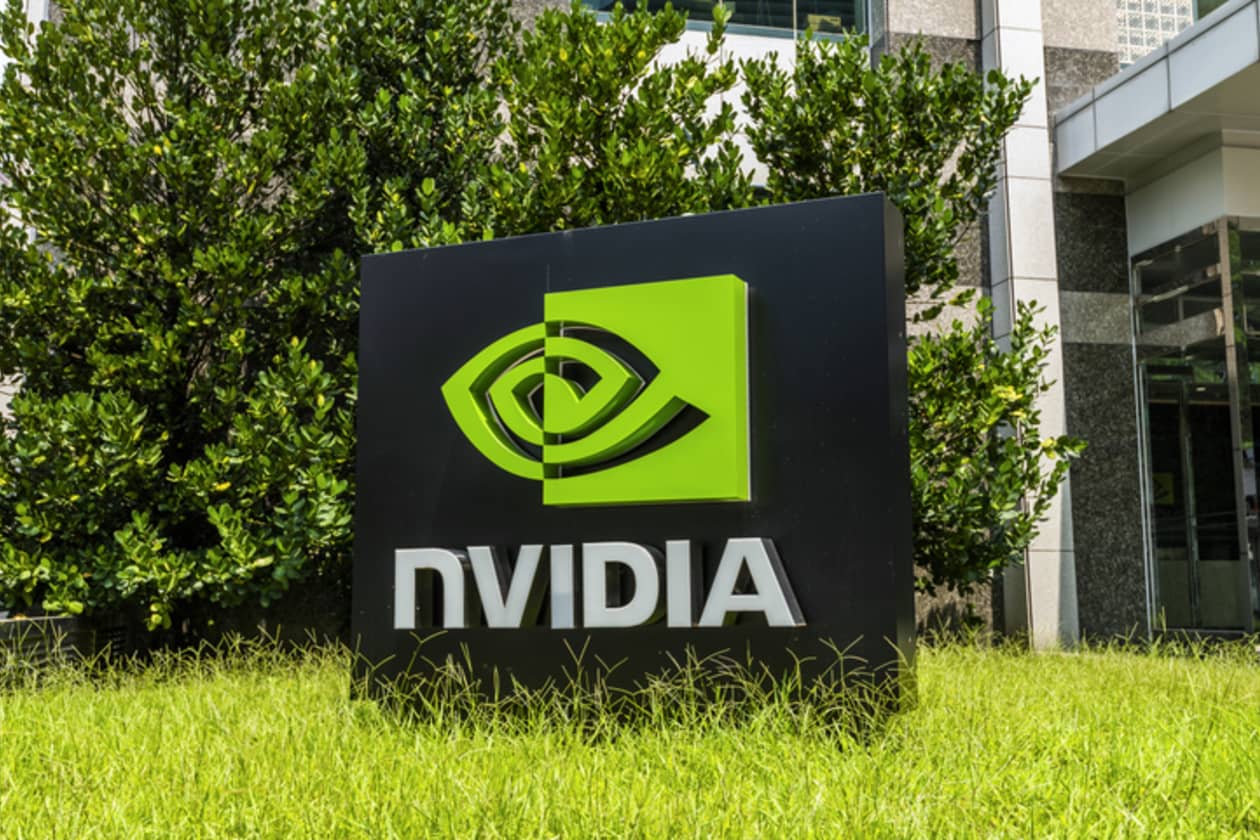 10 stocks making best use of investors’ money. Here’s who beats Nvidia ...