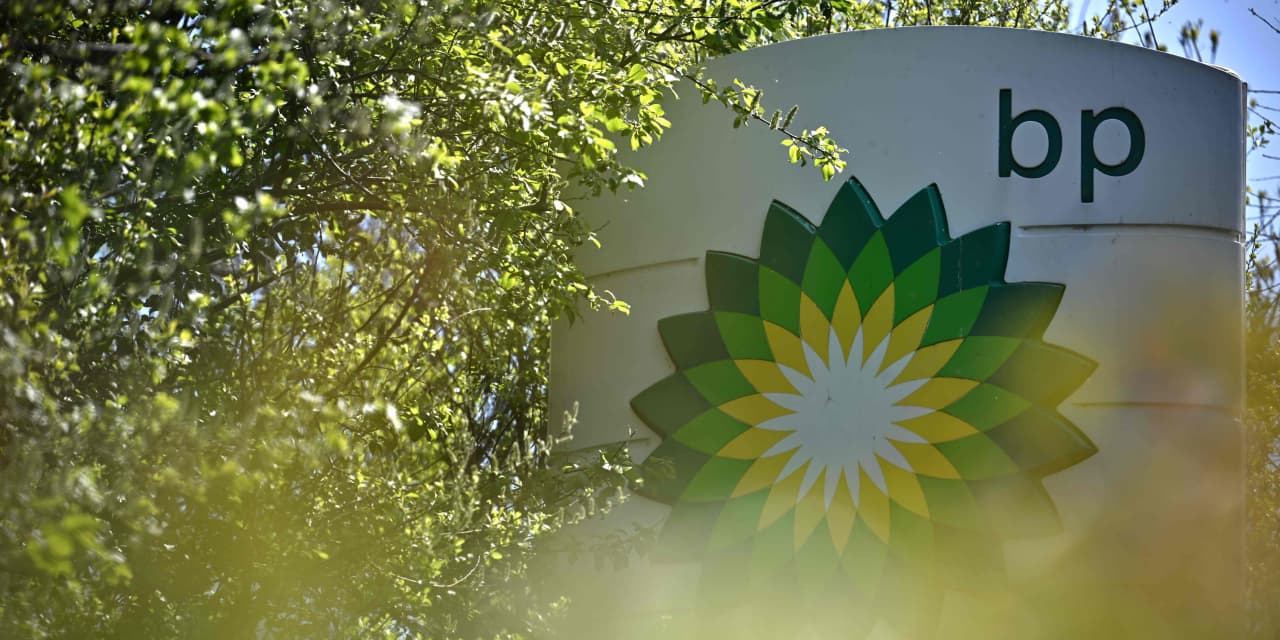 BP spins off offshore-wind business in joint venture with JERA, in pullback from renewables ...