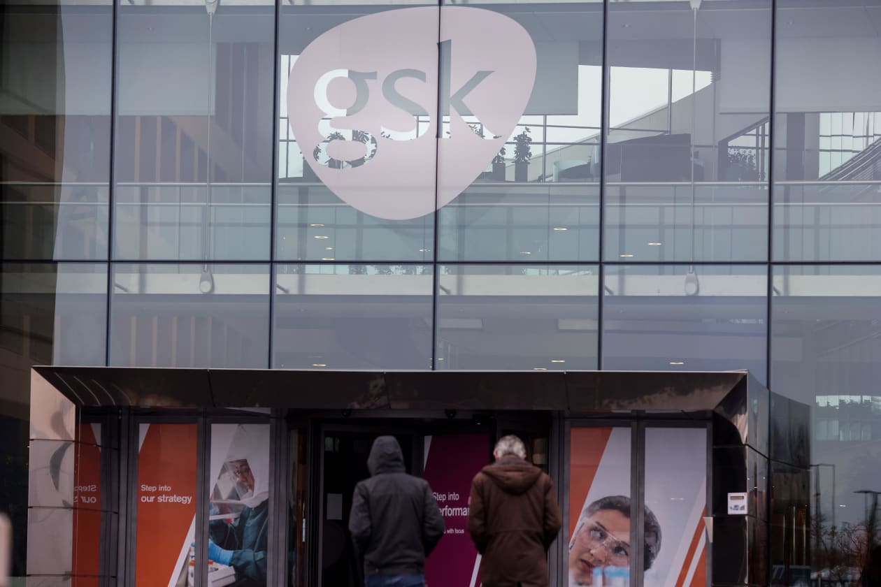 CureVac’s stock soars on GSK’s $1.56 billion deal for its COVID-19 and ...