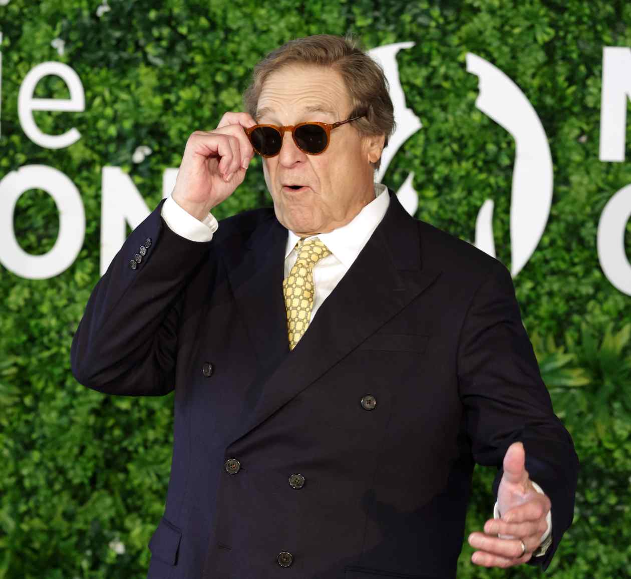 John Goodman lowers the price of historic New Orleans home to $4.75 ...