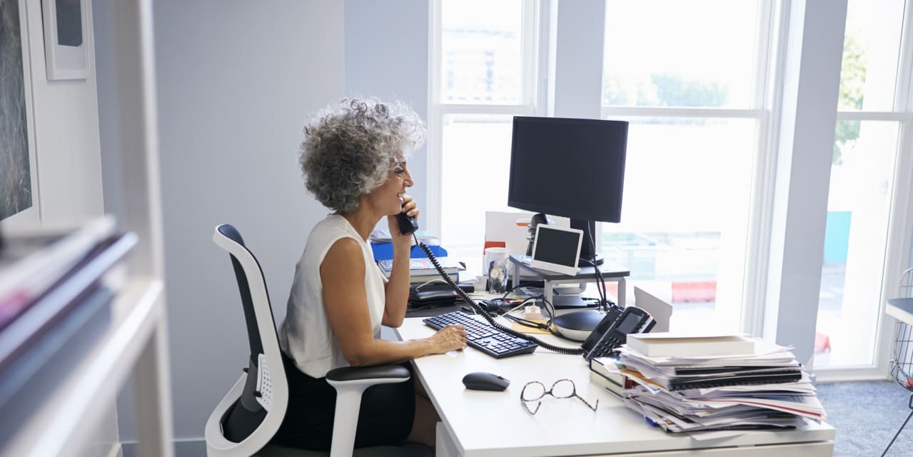 What boomer women can do if they feel devalued or sidelined at work ...