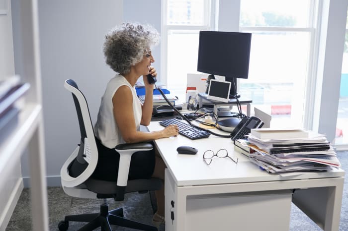 What boomer women can do if they feel devalued or sidelined at work ...