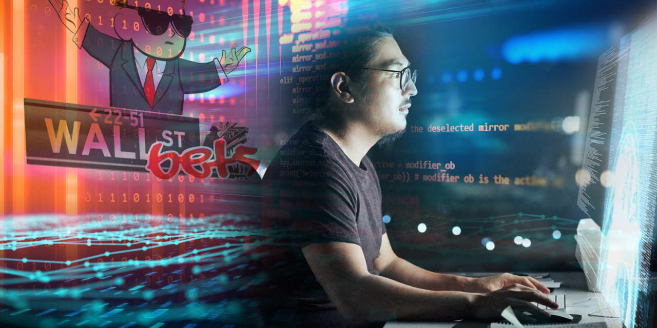 GSI Technology, which has sparked meme-like buzz, touts AI chip milestone - MarketWatch