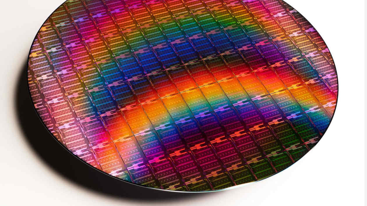 Another Intel product delay drags on chip stocks, Dow - MarketWatch