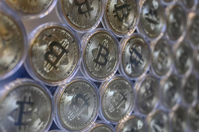 Bitcoin extortion: How cryptocurrency has enabled a massive surge in ...
