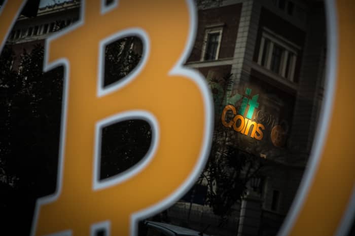 One of the largest owners of bitcoin, who reportedly held as much as $1 ...