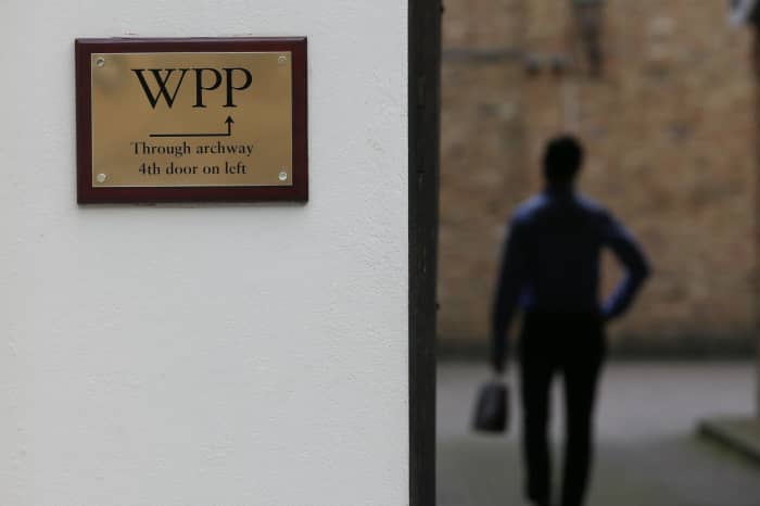 With advertising spending back, here’s why WPP is an economic-recovery ...