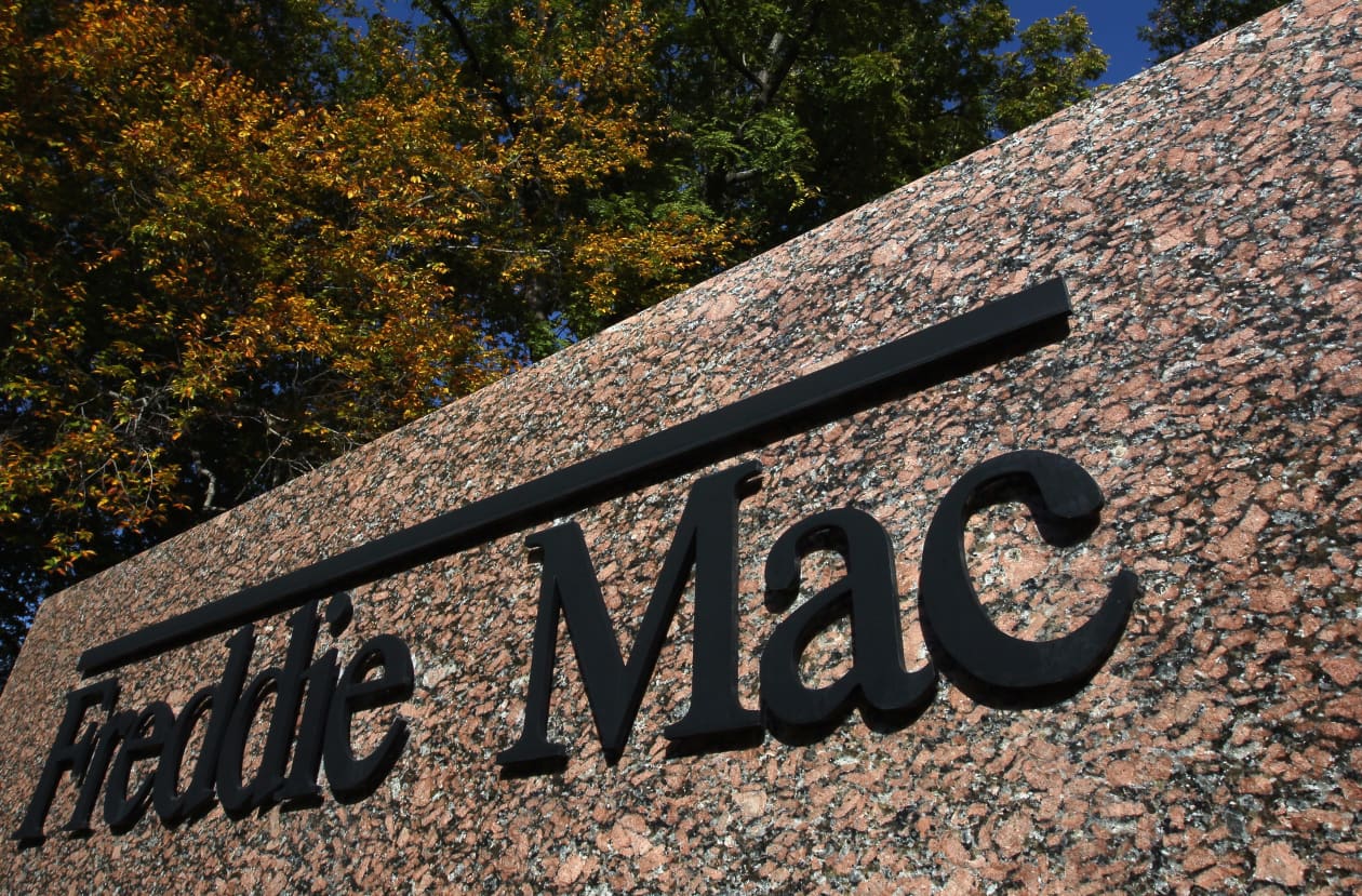 Fannie, Freddie stocks on the rise as GOP takeover boosts privatization ...