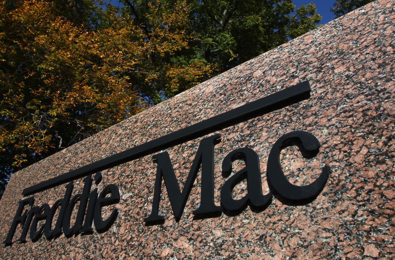 Fannie Mae Stock Quotes Legendary Investor Bill Ackman Likes These 2