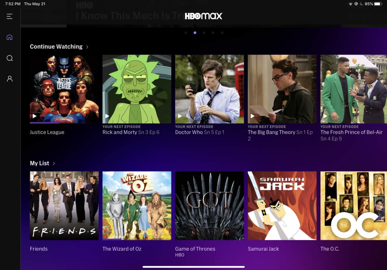 HBO Max to launch $9.99-a-month version with ads in June: report ...
