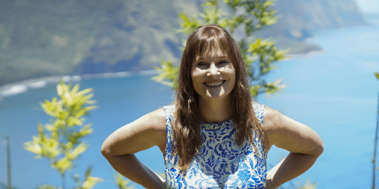 This woman cashed out a $1 million dog-walking business. Here’s what ...