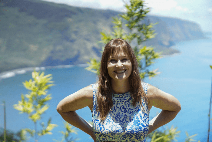 This woman cashed out a $1 million dog-walking business. Here's what ...