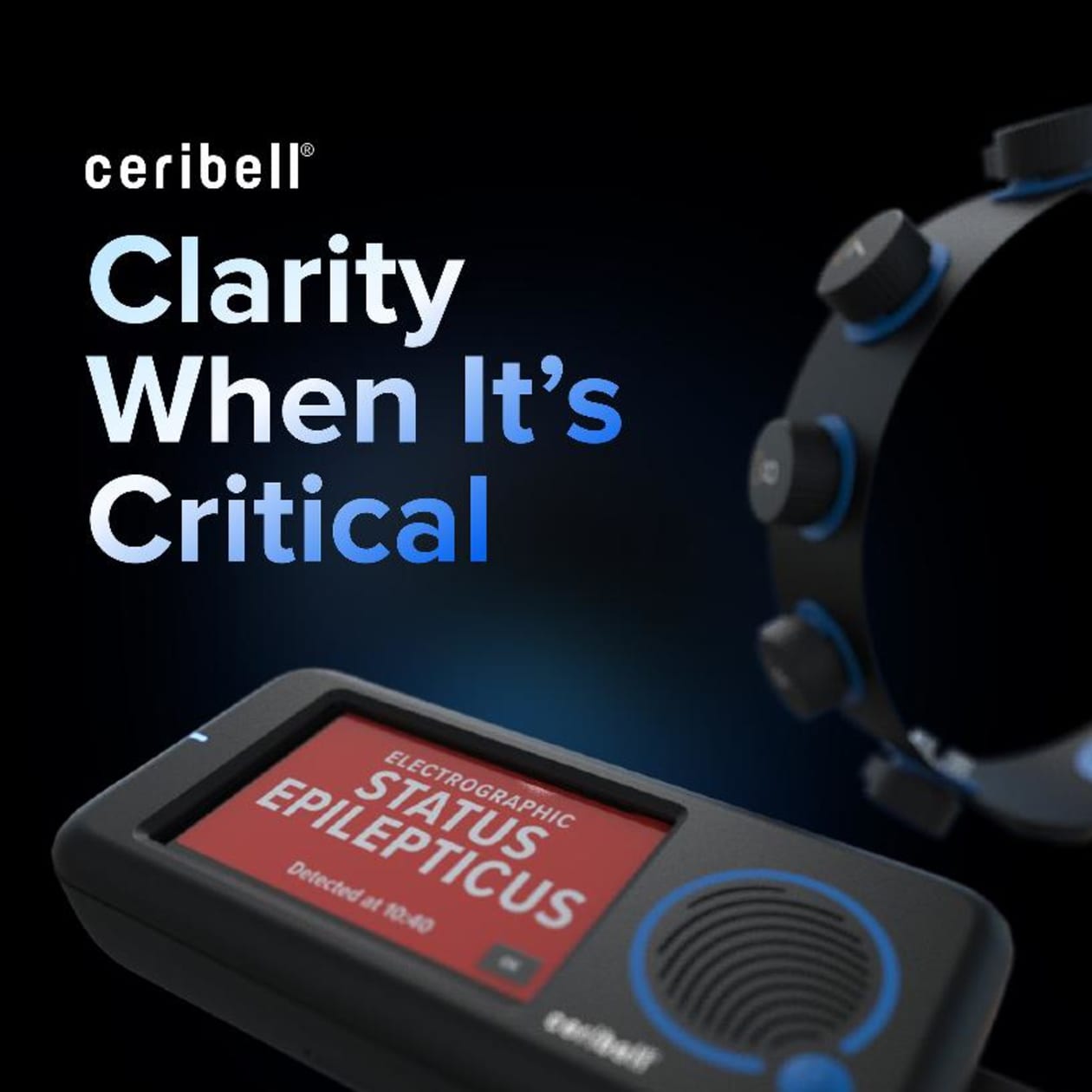 Ceribell’s stock soars 36% in trading debut after pricing IPO at top of ...