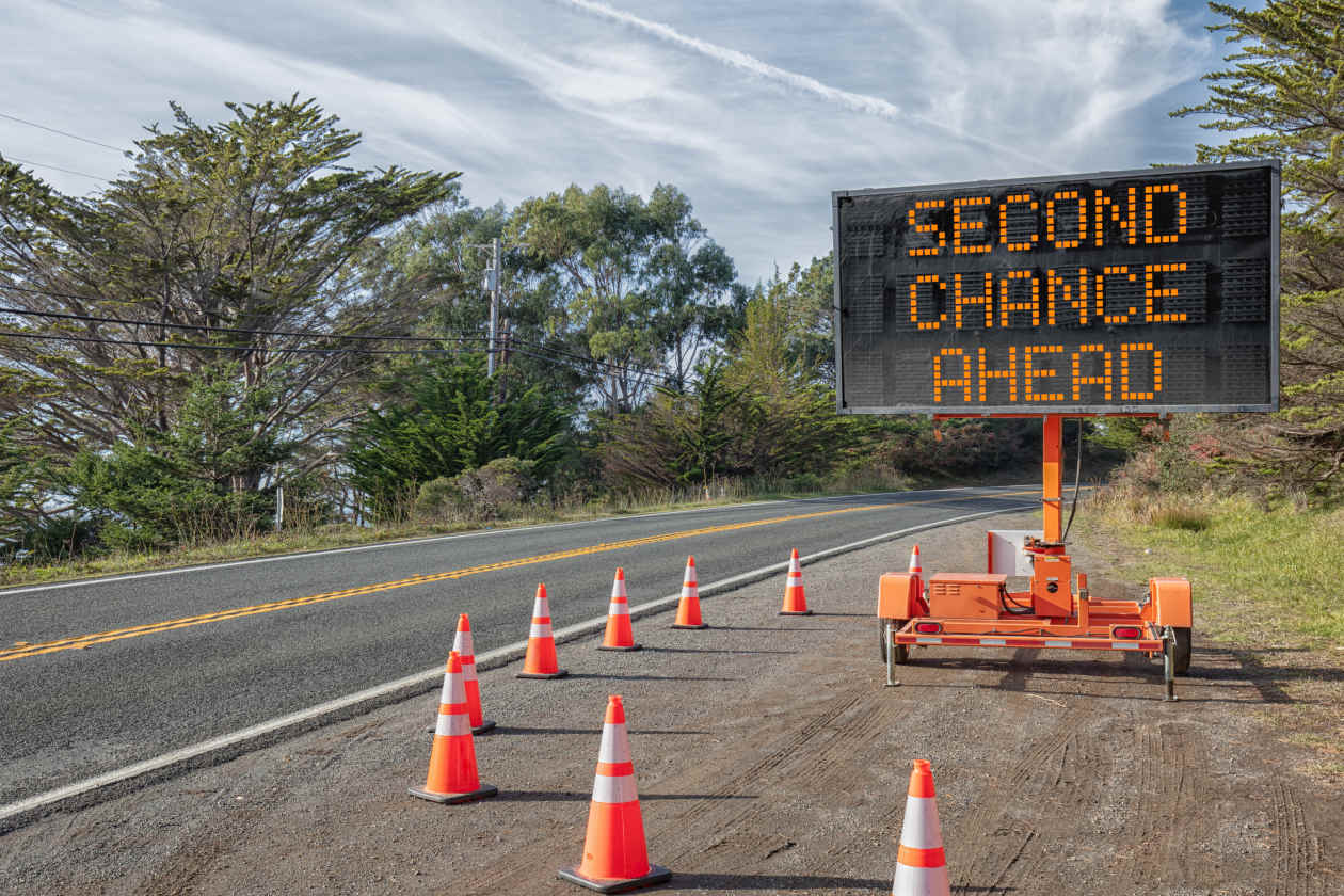 Opinion: Why giving felons a second chance is the key to economic ...