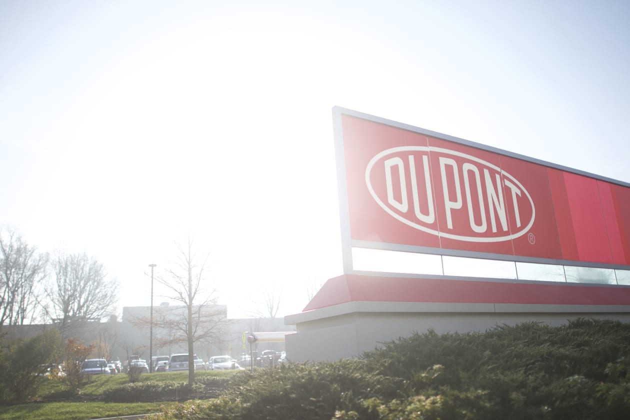 DuPont ordered to pay $16 million in Texas plant leak that killed 4 ...